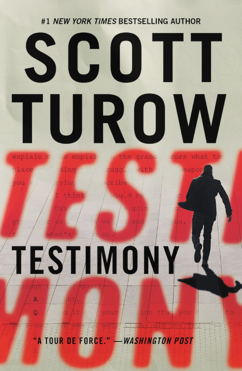 Scott Turow – Home | Scott Turow
