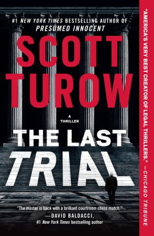 Scott Turow – Home | Scott Turow