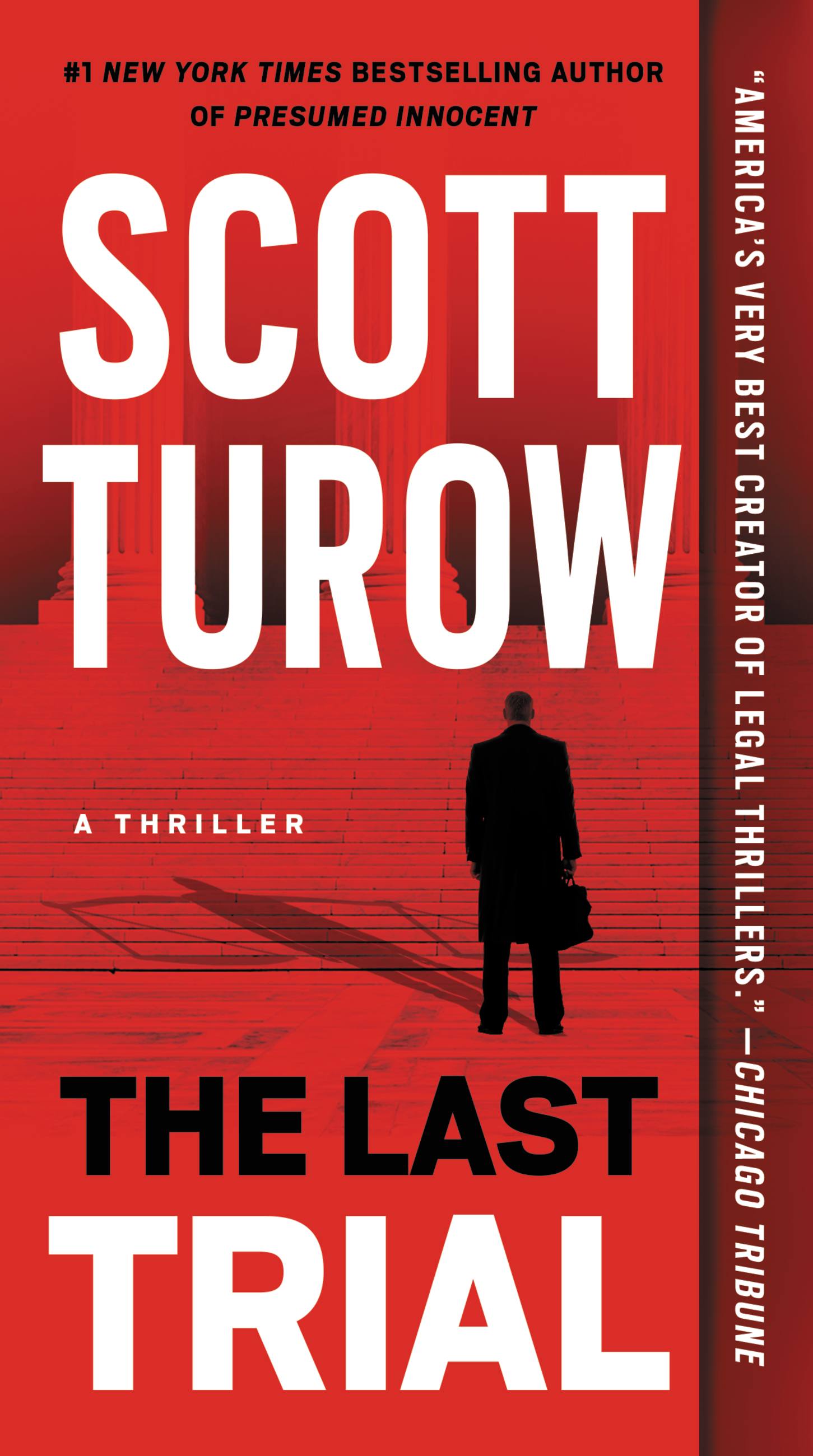 Scott Turow – Home | Scott Turow