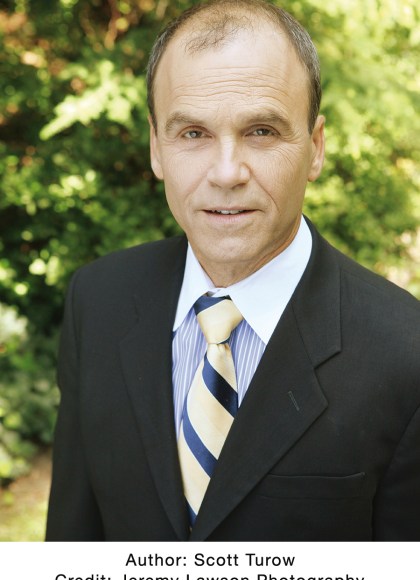 Scott Turow – Home | Scott Turow