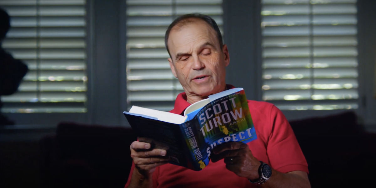 Scott Turow – Home | Scott Turow
