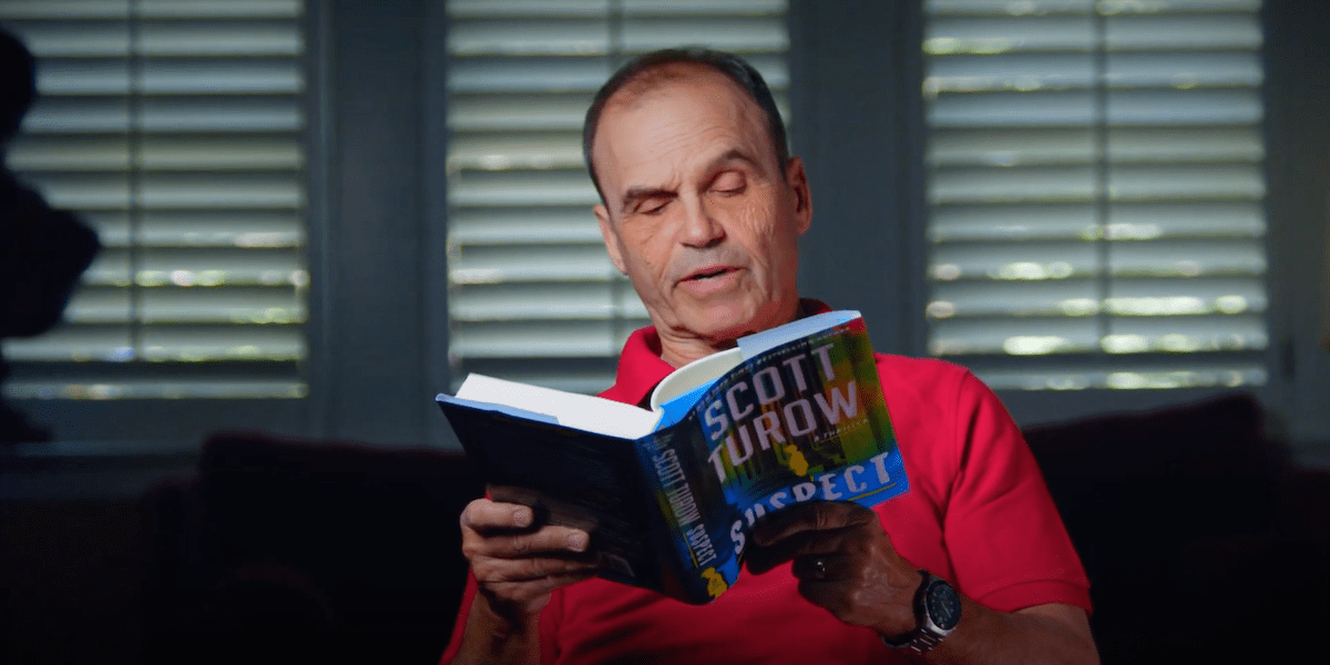 Scott Turow – Home | Scott Turow
