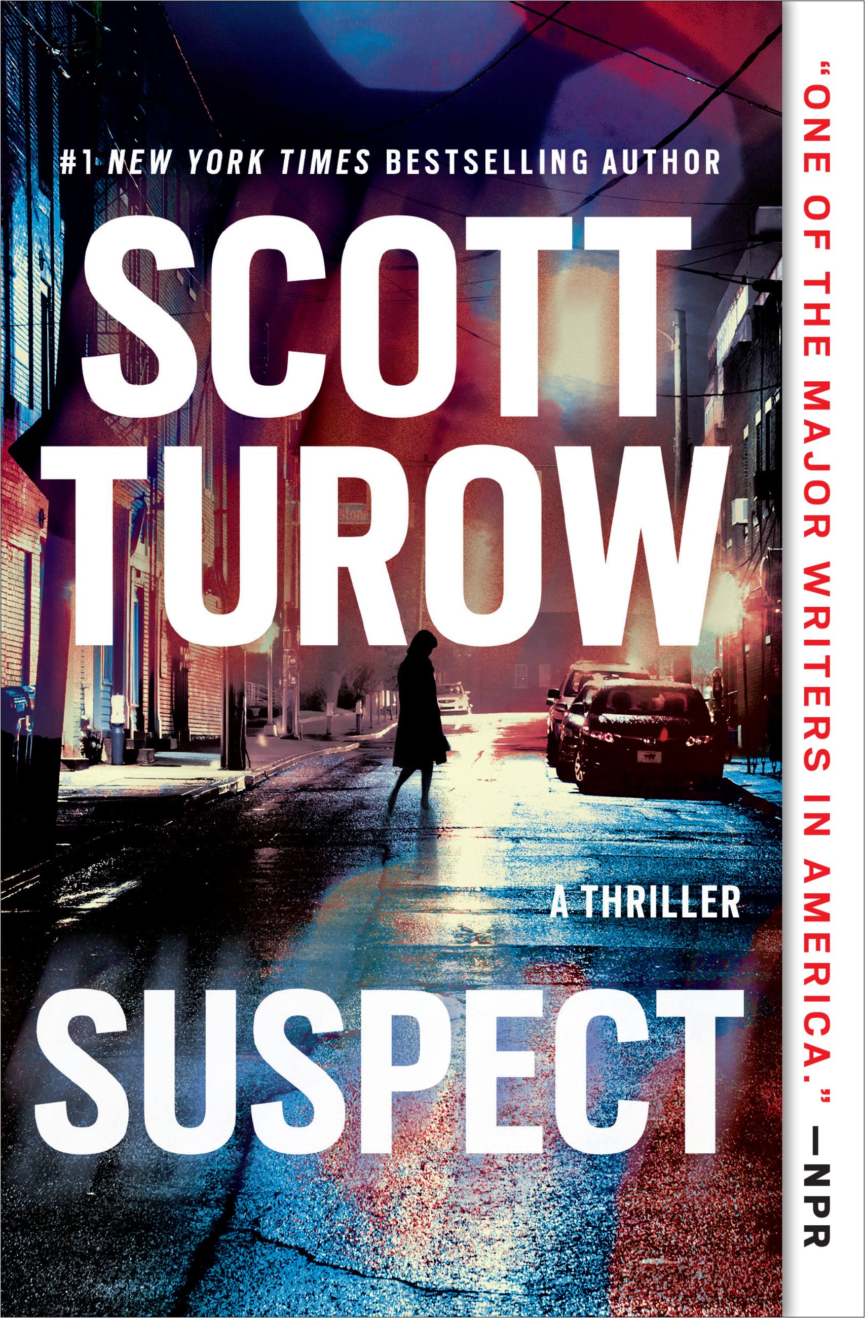 Scott Turow – Home | Scott Turow