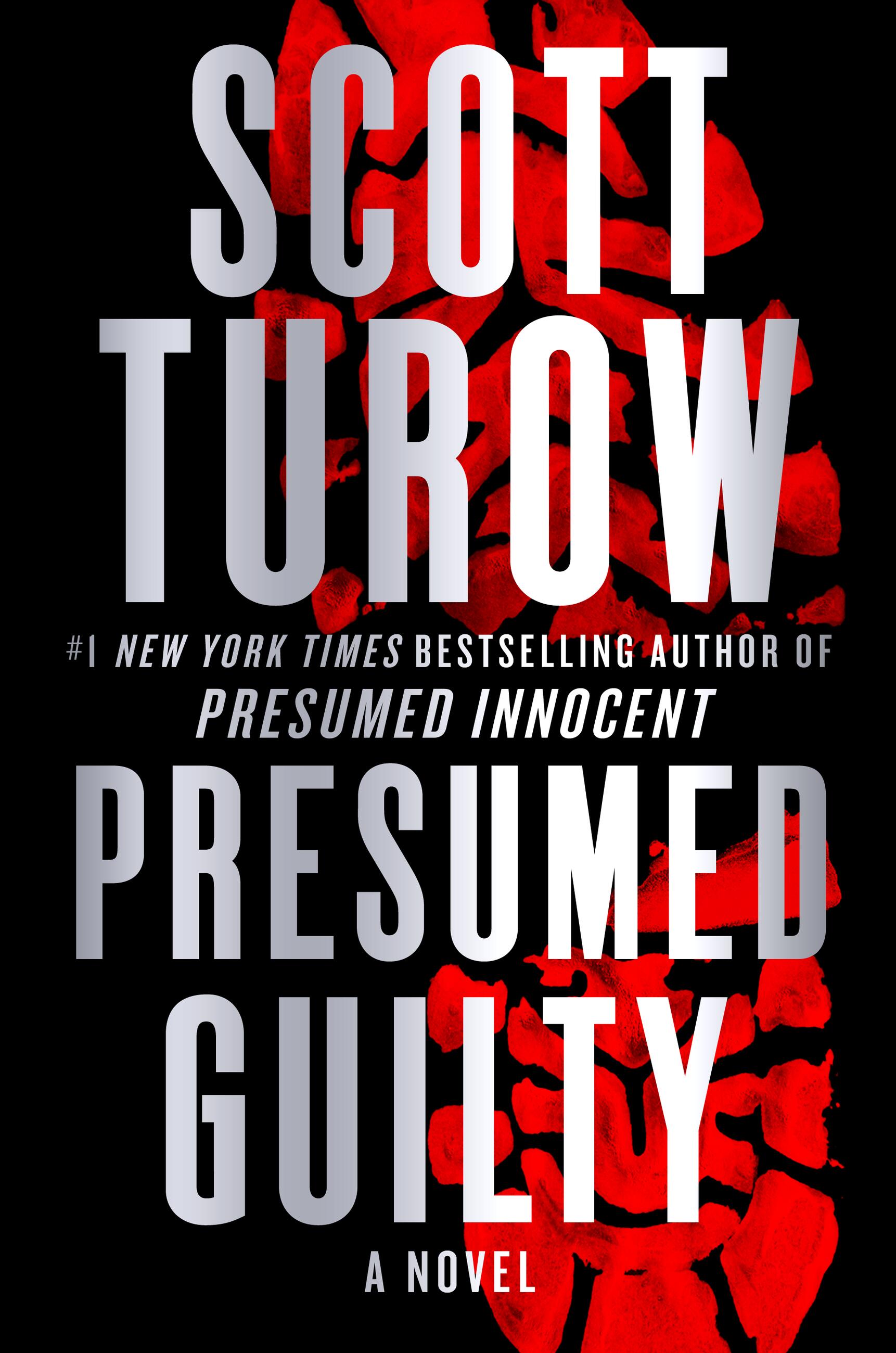 Scott Turow – Home | Scott Turow