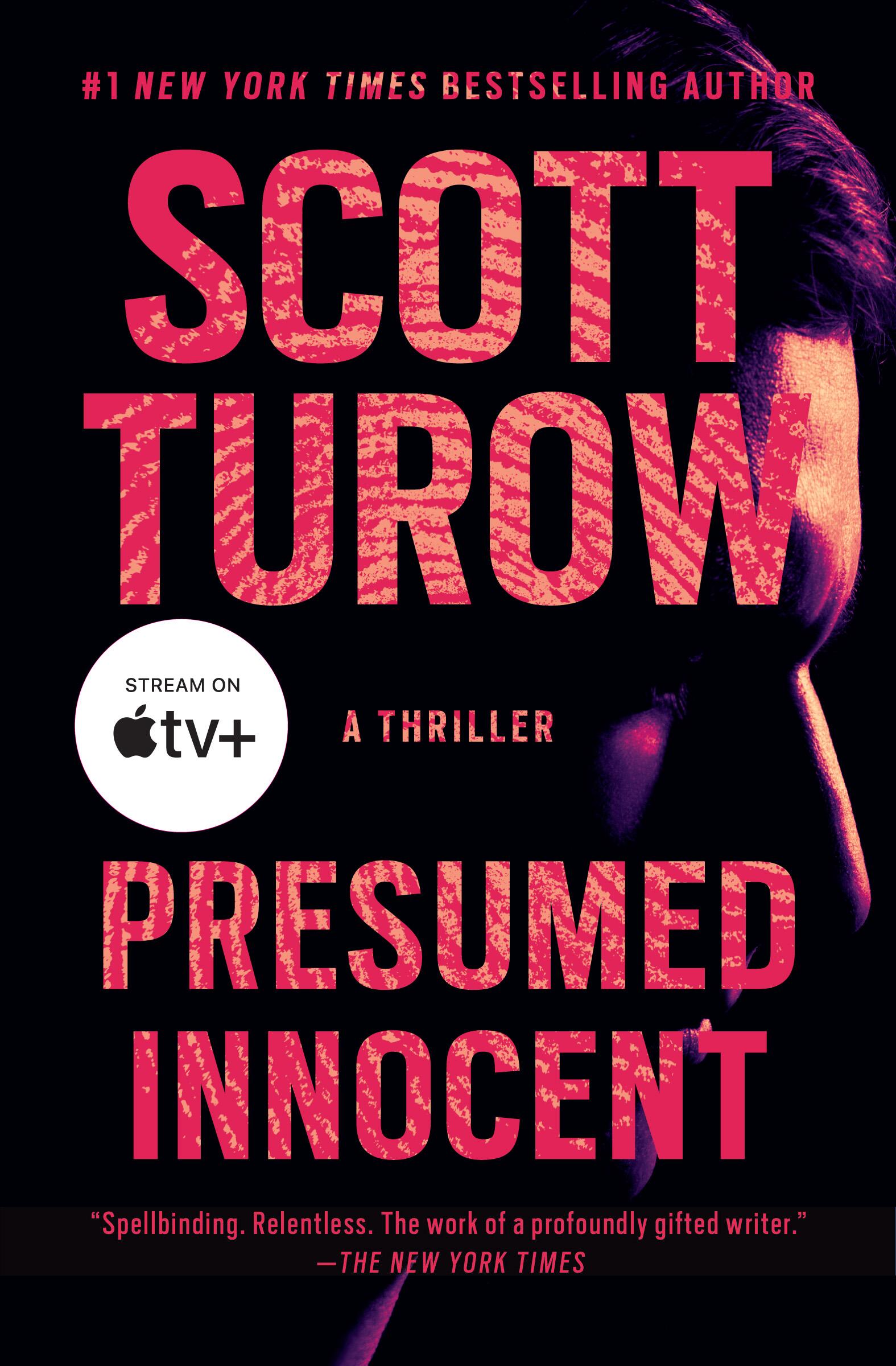 Scott Turow – Home | Scott Turow